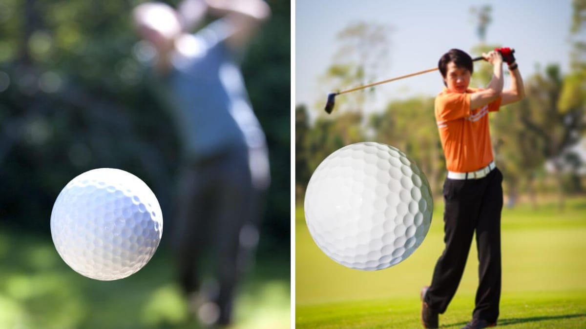 Golf Showdown: Draw vs Fade - Who Will Come Out On Top?