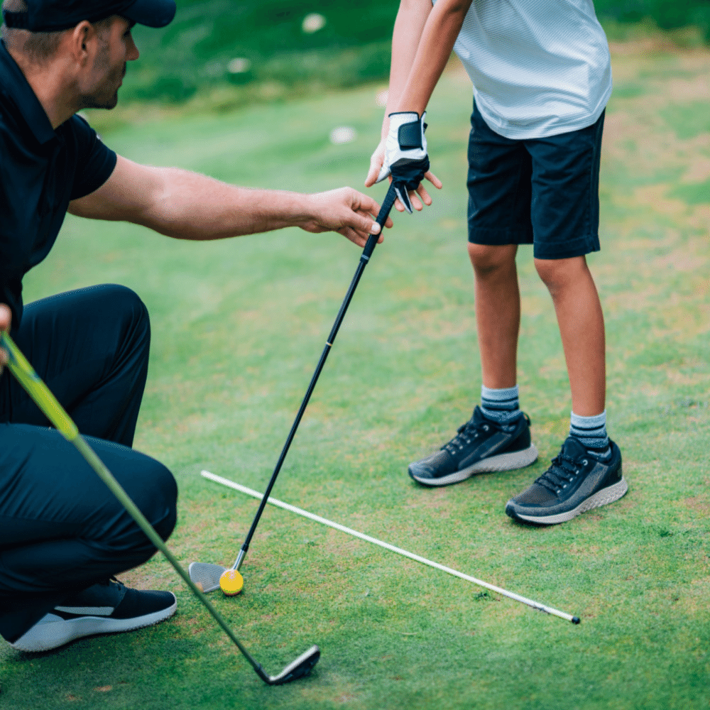 Learn To Strike It Right - The Best Golf Alignment Sticks!