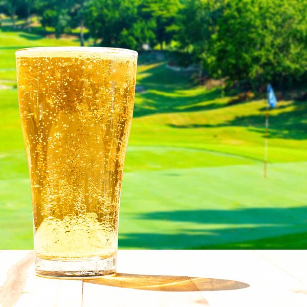 What is The 19th Hole in golf: Golf's Finest Finale